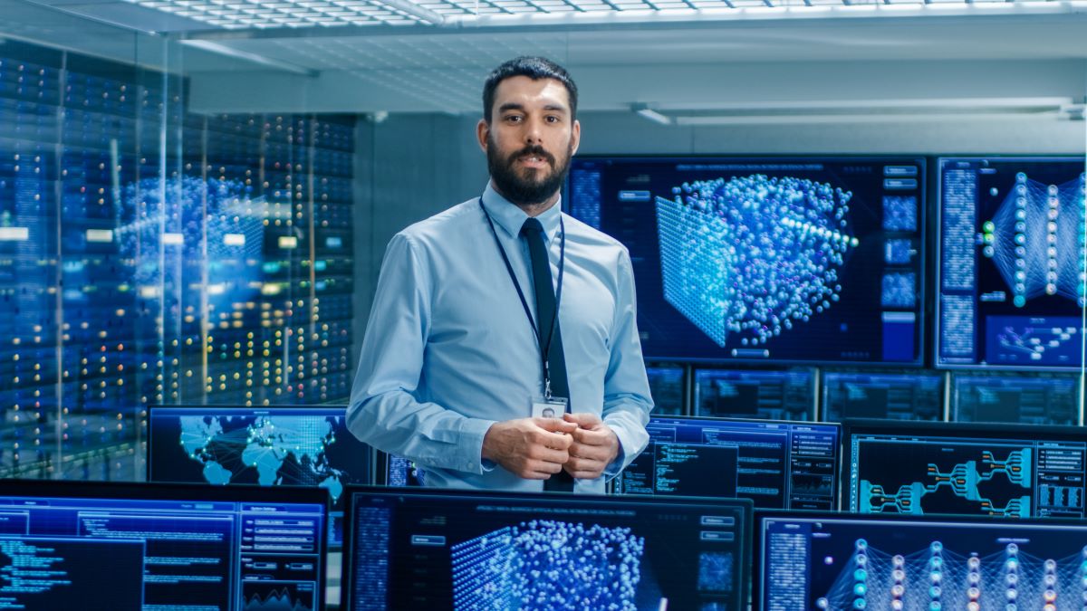 How Businesses Use New Technologies - Gnome Support