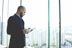 Solutions to Poor Cell Signals in High-Rise Buildings - Gnome Support